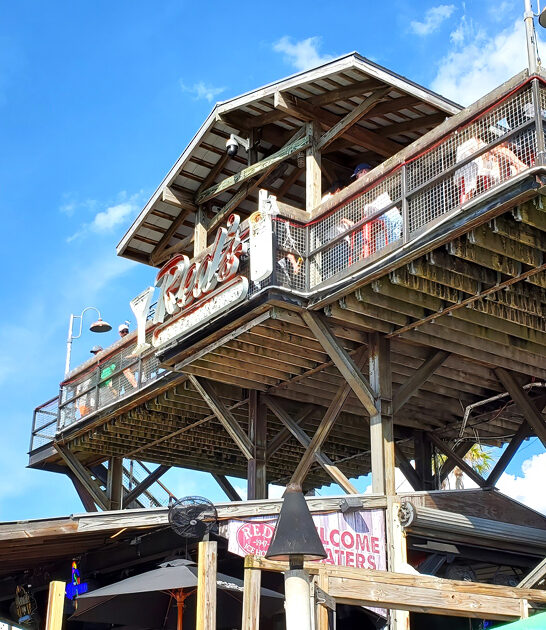 seafood south carolina restaurant ftr