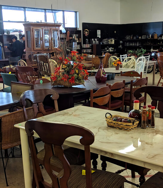 secondhand best shop virginia ftr
