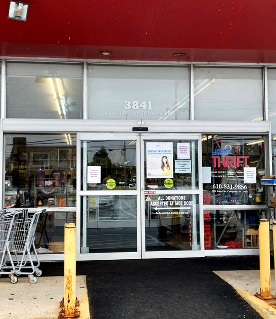 secondhand deals shop pennsylvania ftr