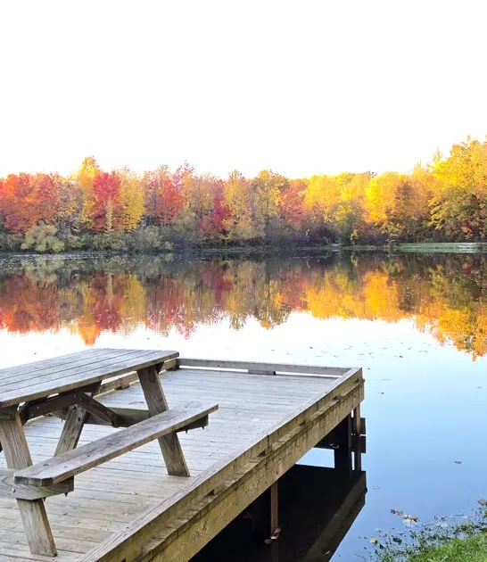 secret gorgeous park ohio ftr