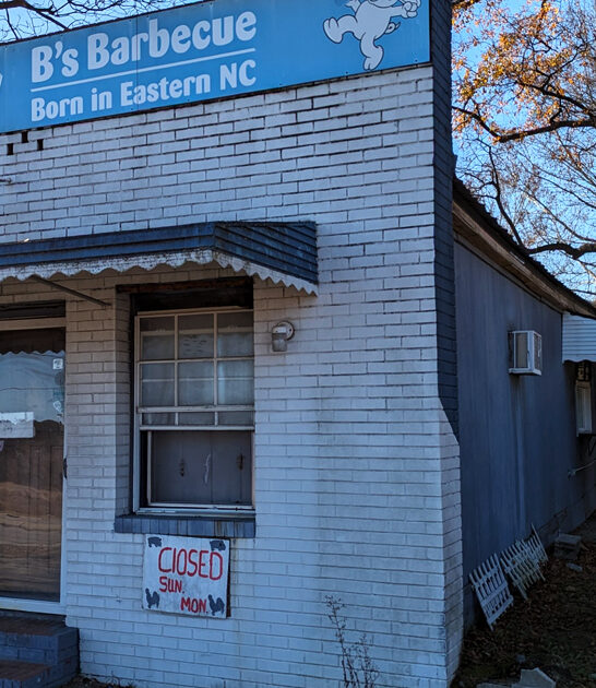 slaw lovers north carolina ftr