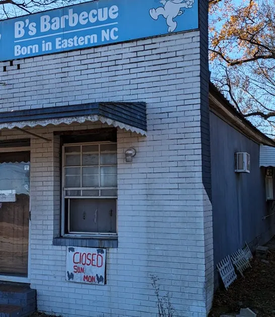 slaw lovers north carolina ftr