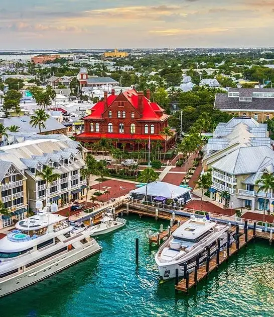 small gorgeous florida town ftr