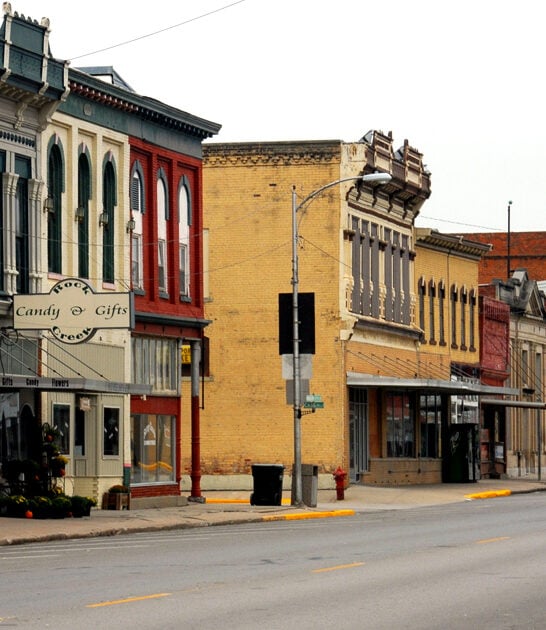 small town missouri life ftr