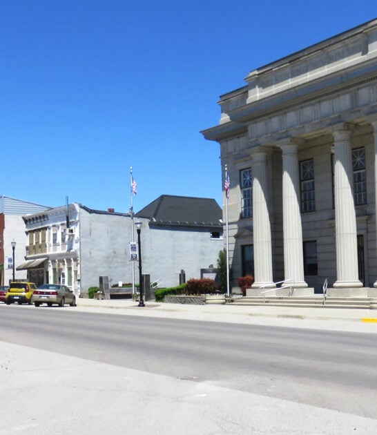 small town missouri scenic ftr