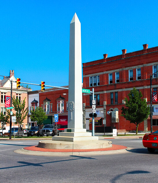 small town ohio drives ftr