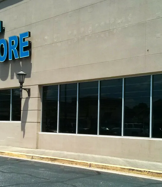 south carolina enormous thrift ftr