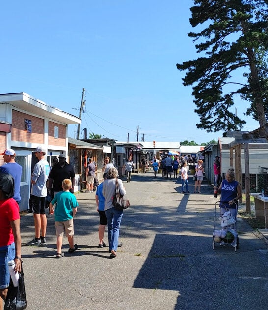 south carolina market extravaganza ftr