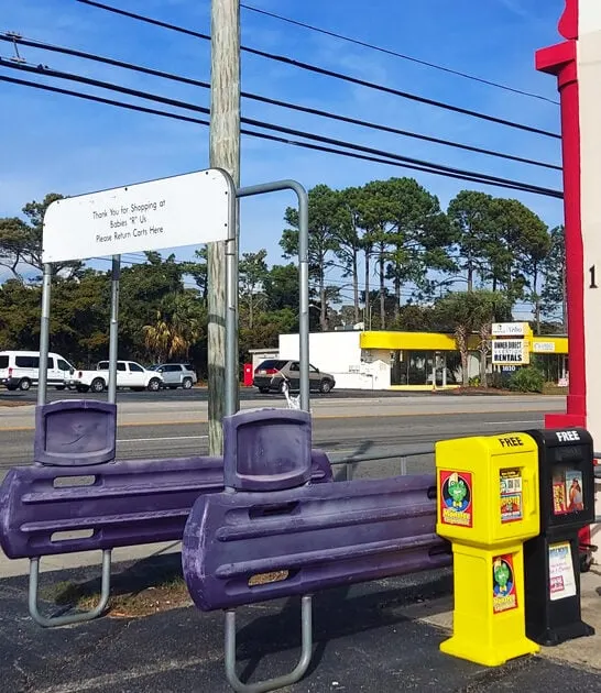south carolina rare finds ftr