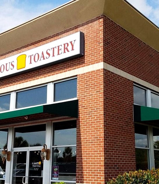 south carolina restaurant eggs ftr