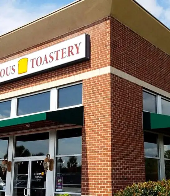 south carolina restaurant eggs ftr