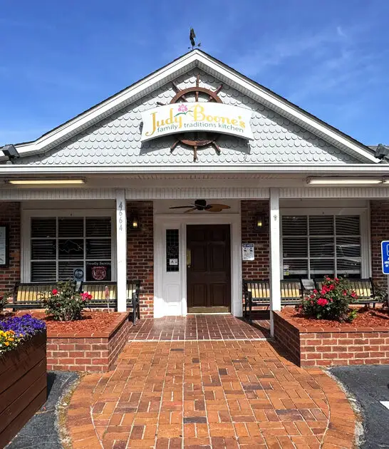 south carolina seafood cuisine ftr