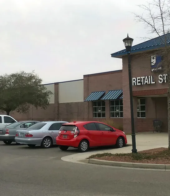 south carolina secondhand store ftr