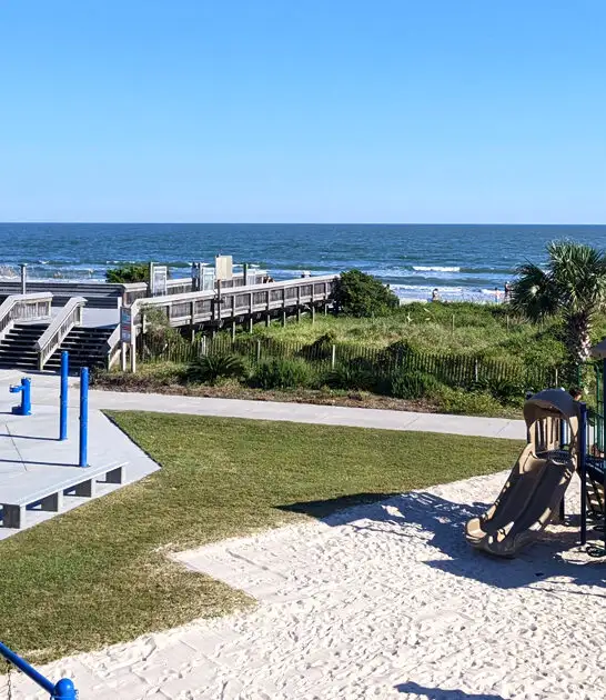 south carolina tropical paradise ftr
