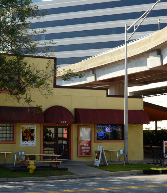 spicy sausage restaurant florida ftr