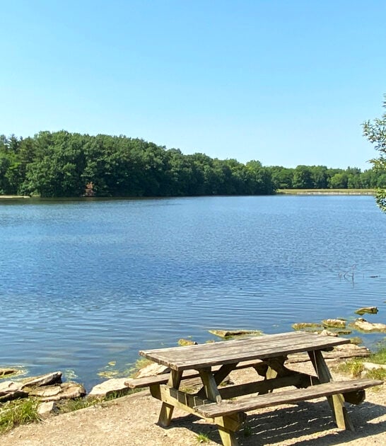 state park ohio dreamy ftr