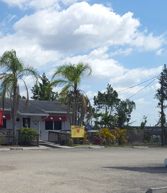 steak eggs diner florida ftr