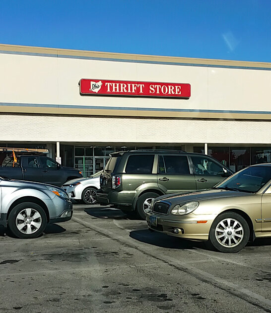 store ohio enormous thrift ftr