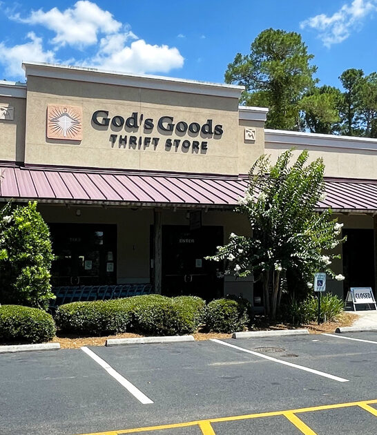 store south carolina enormous ftr