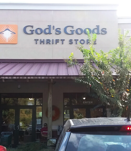 store south carolina good ftr
