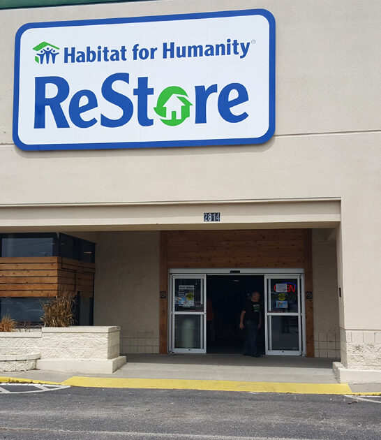 stores south carolina huge ftr