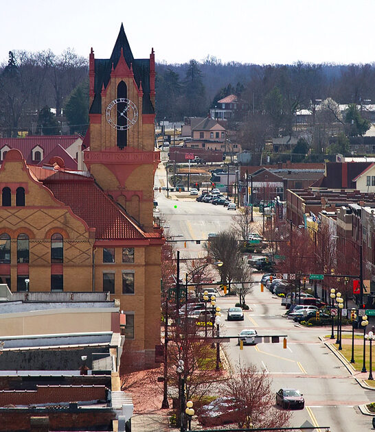 stunning town south carolina ftr