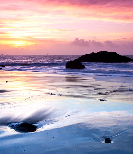 surreal beach california stunning ftr