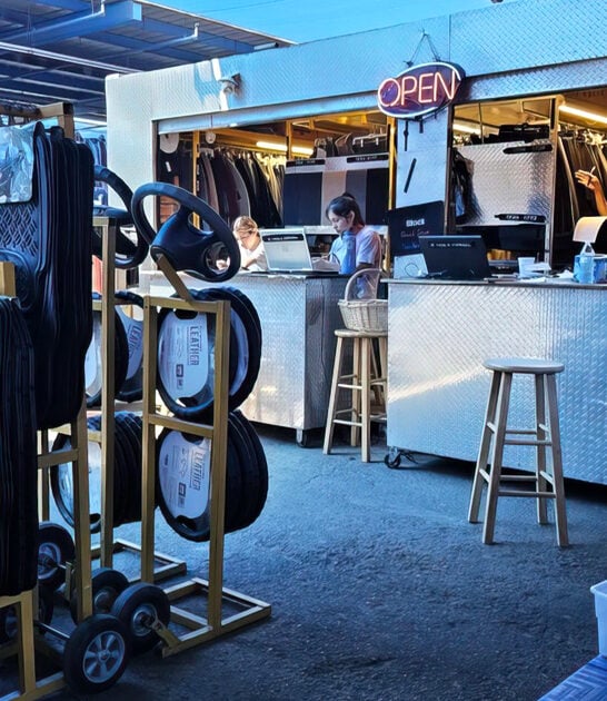 swap meet arizona vendors ftr