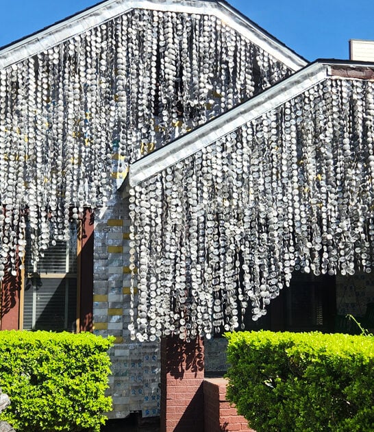 texas beer can house ftr