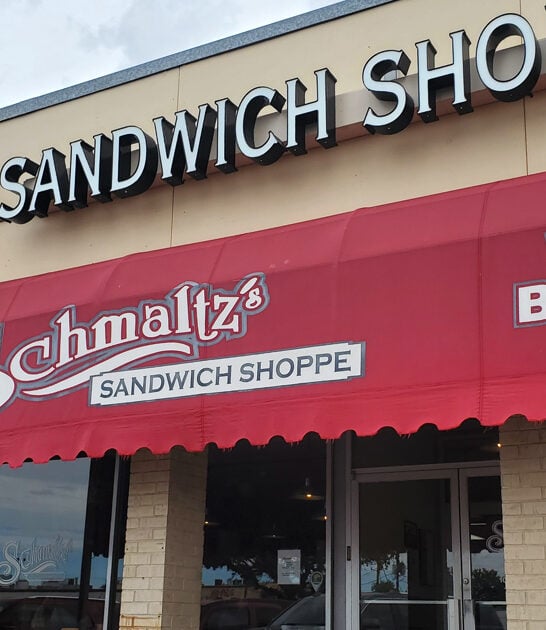 texas best choices sandwiches ftr