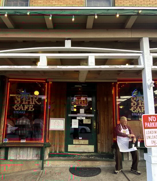texas mashed potatoes cafe ftr