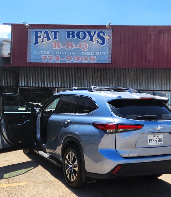 texas ribs restaurant destination ftr