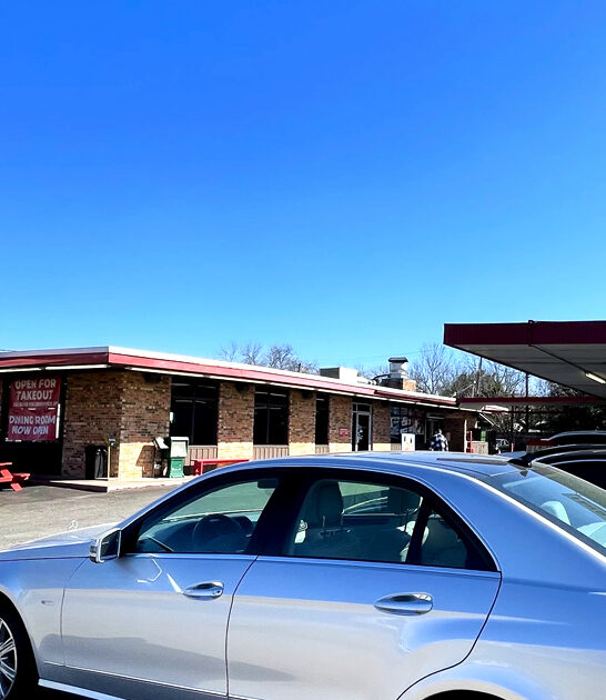 texas sandwiches drive in ftr
