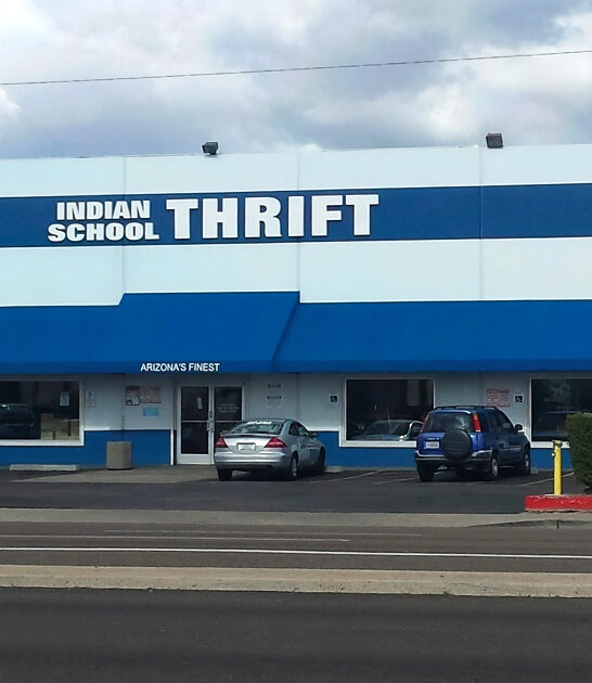 thrift affordable store arizona ftr