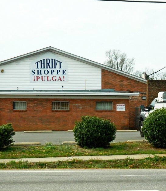 thrift bargains north carolina ftr