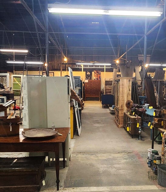 thrift north carolina bargains ftr