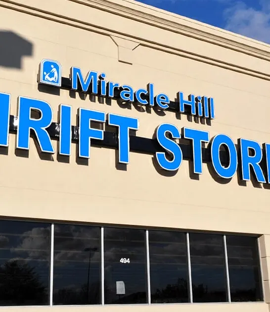 thrift place south carolina ftr