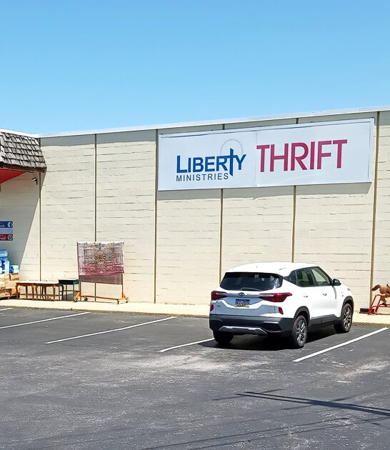 thrift store unreal pennsylvania ftr