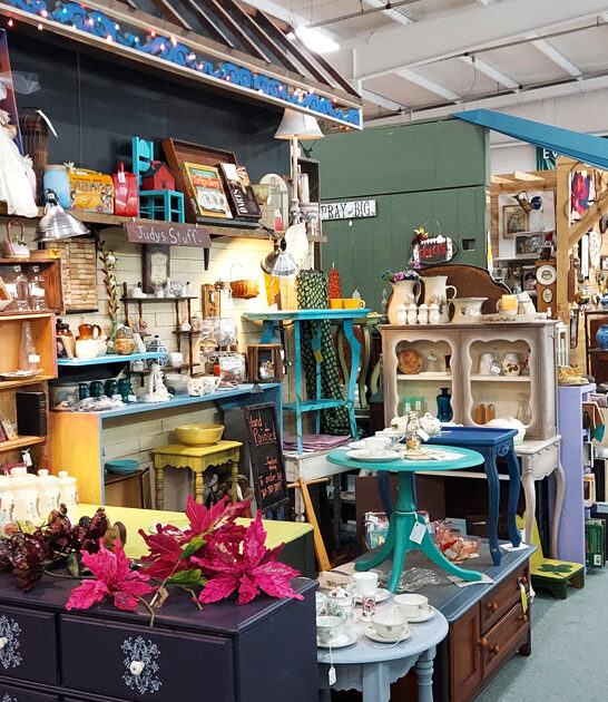 timeless treasures missouri antiques ftr