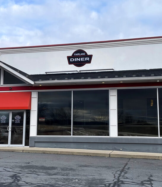 tiny breakfast diner pennsylvania ftr