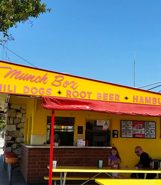 tiny burger joint california ftr