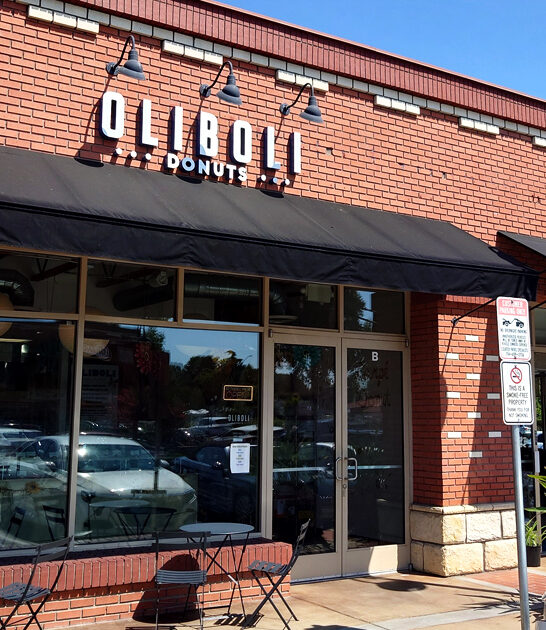 tiny california donuts bakery ftr