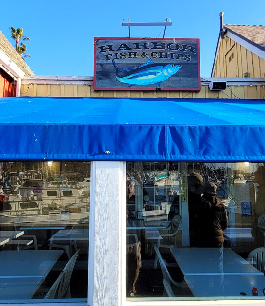 tiny seafood california chowder ftr