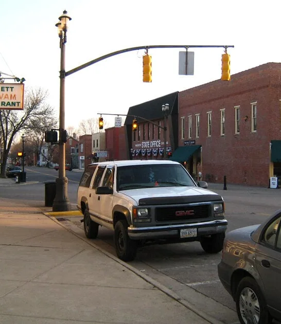 tiny town ohio affordable ftr