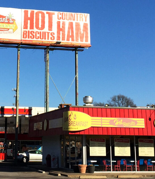 top breakfast diner tennessee ftr