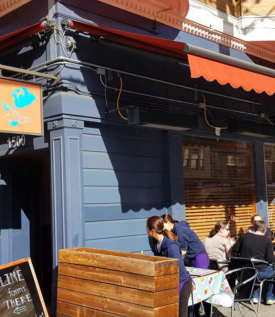 top eggs benedict california ftr