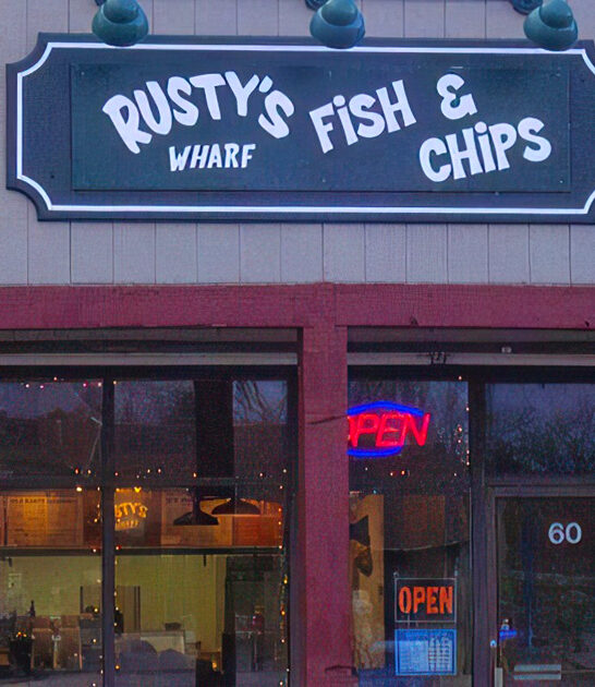 top seafood restaurant ohio ftr