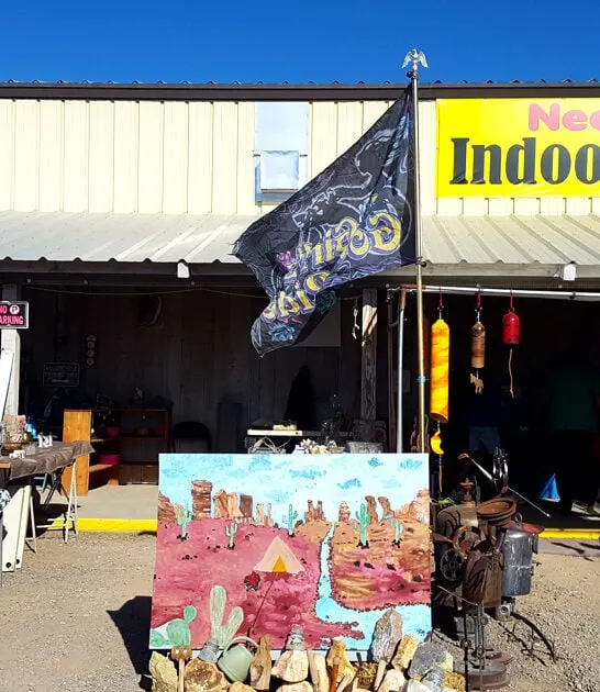 top shopping spot arizona ftr