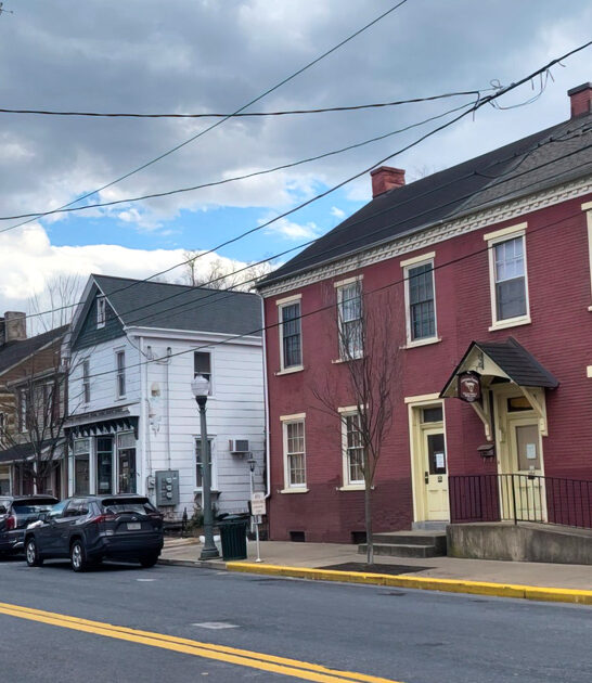 towns perfect pennsylvania dreamy ftr