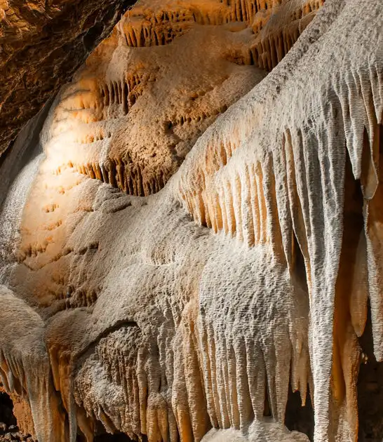 transport stunning virginia cave ftr